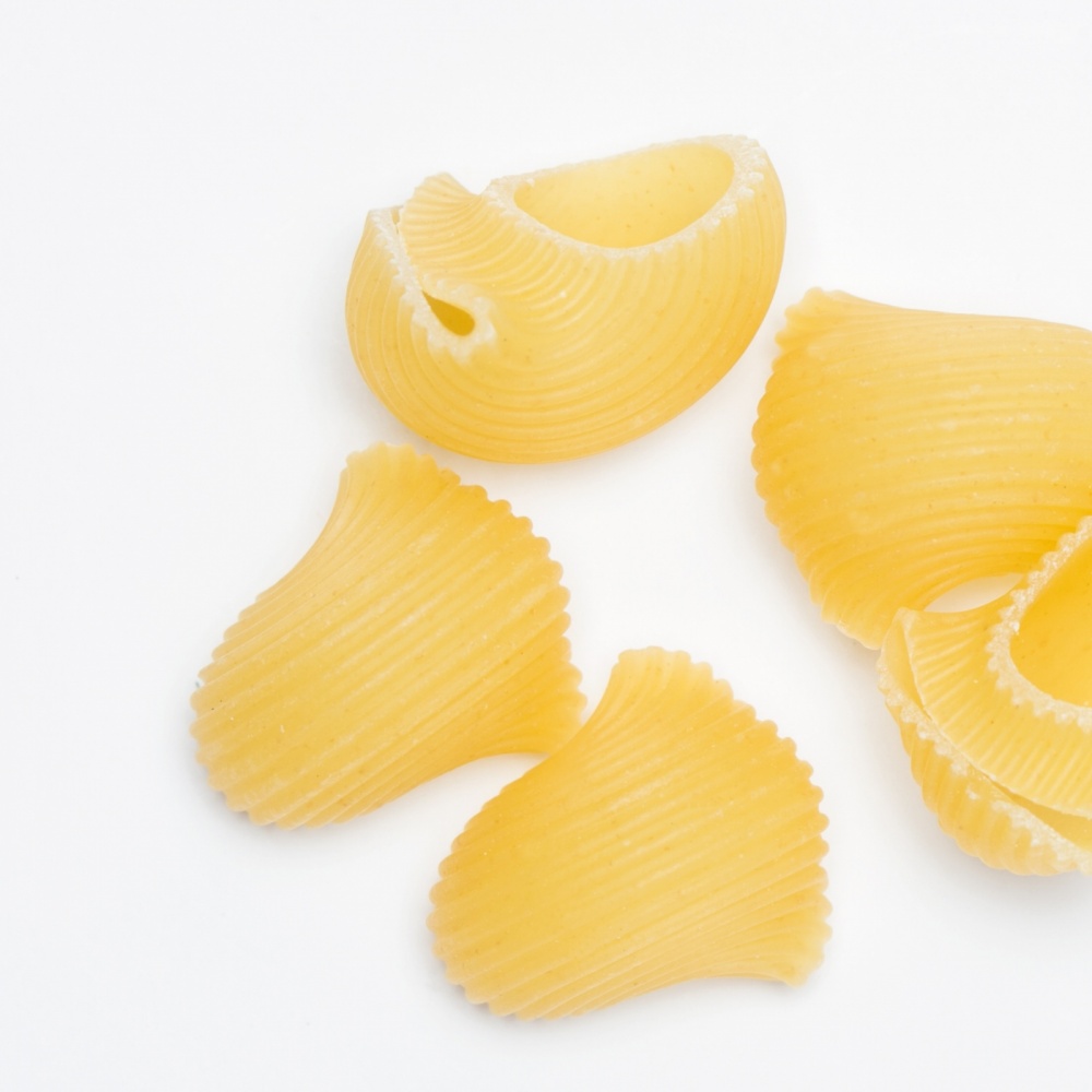 Lumache - Beşler Pasta